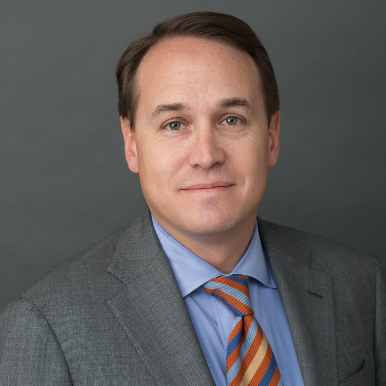 About - McDonald Development